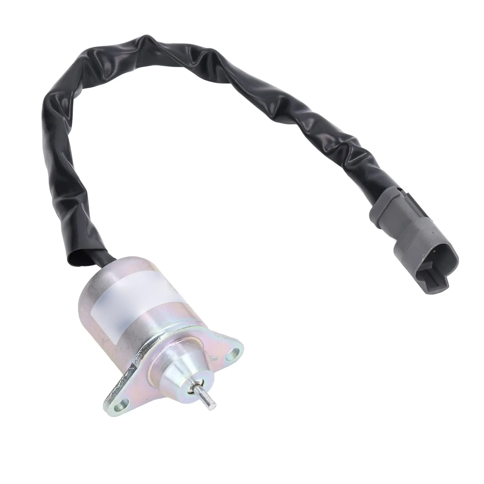 Holdwell New Fuel Shutdown Solenoid Cut Off Solenoid 425 35925 For 2012 ...