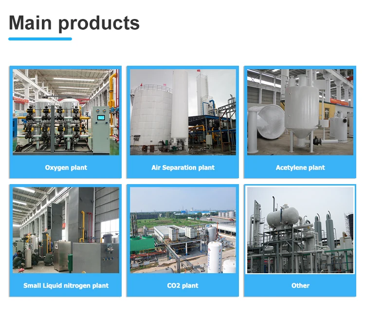 Acetylene Gas Plant Industrial Acetylene Plant - Buy Acetylene Plant ...