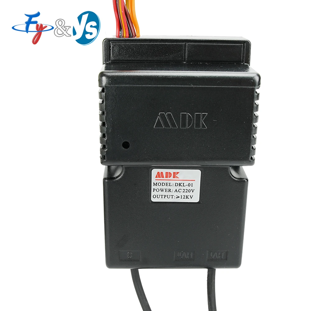 Original Gas Oven Pulse Ignition Controller for DKL-01 AC220 12KV Oven ...