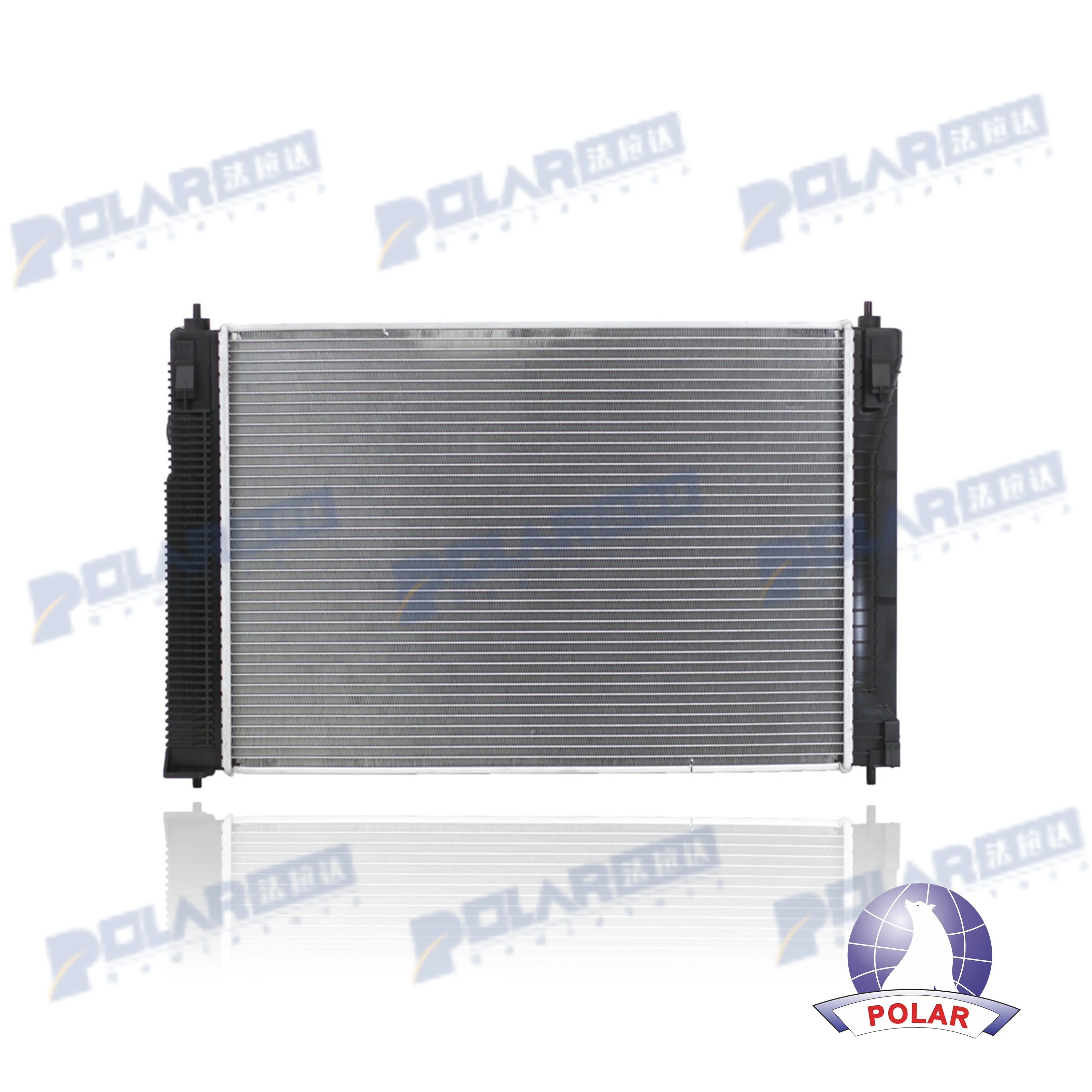 32215 Cooler Radiator for Chevrolet Colorado GMC Canyon OE GM3010573 ...