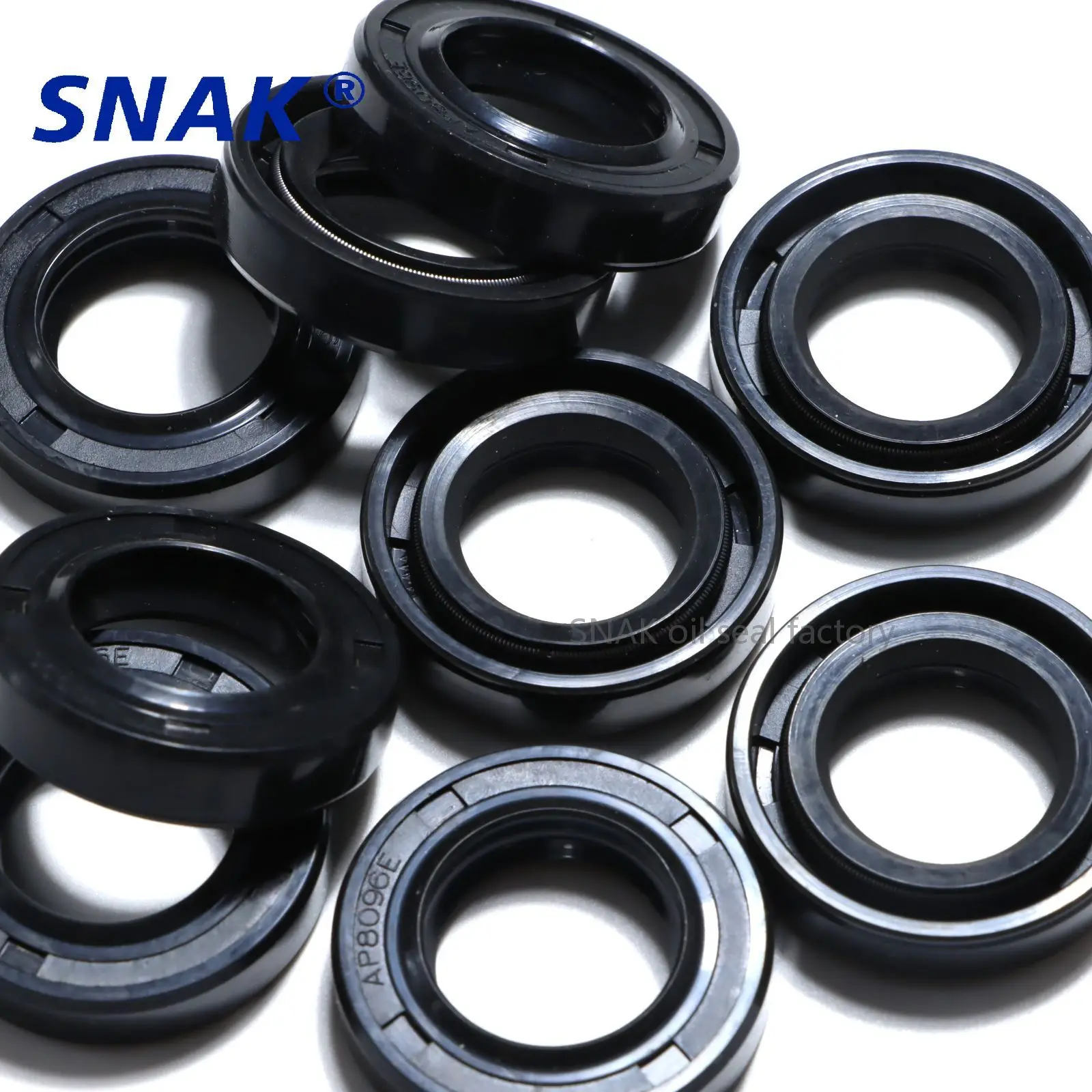 SNAK High Pressure Rack Power Seal Power Steering Rack Oil Seal 19*32*7 ...