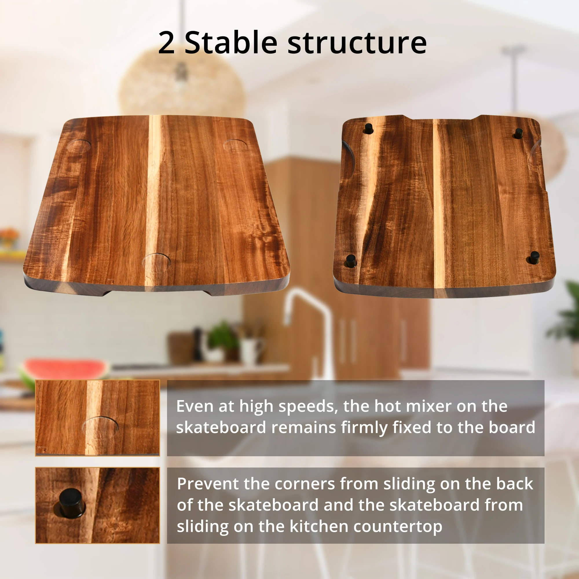 Micro Slide Switches Food Processor Accessories Underlay Sliding Board ...