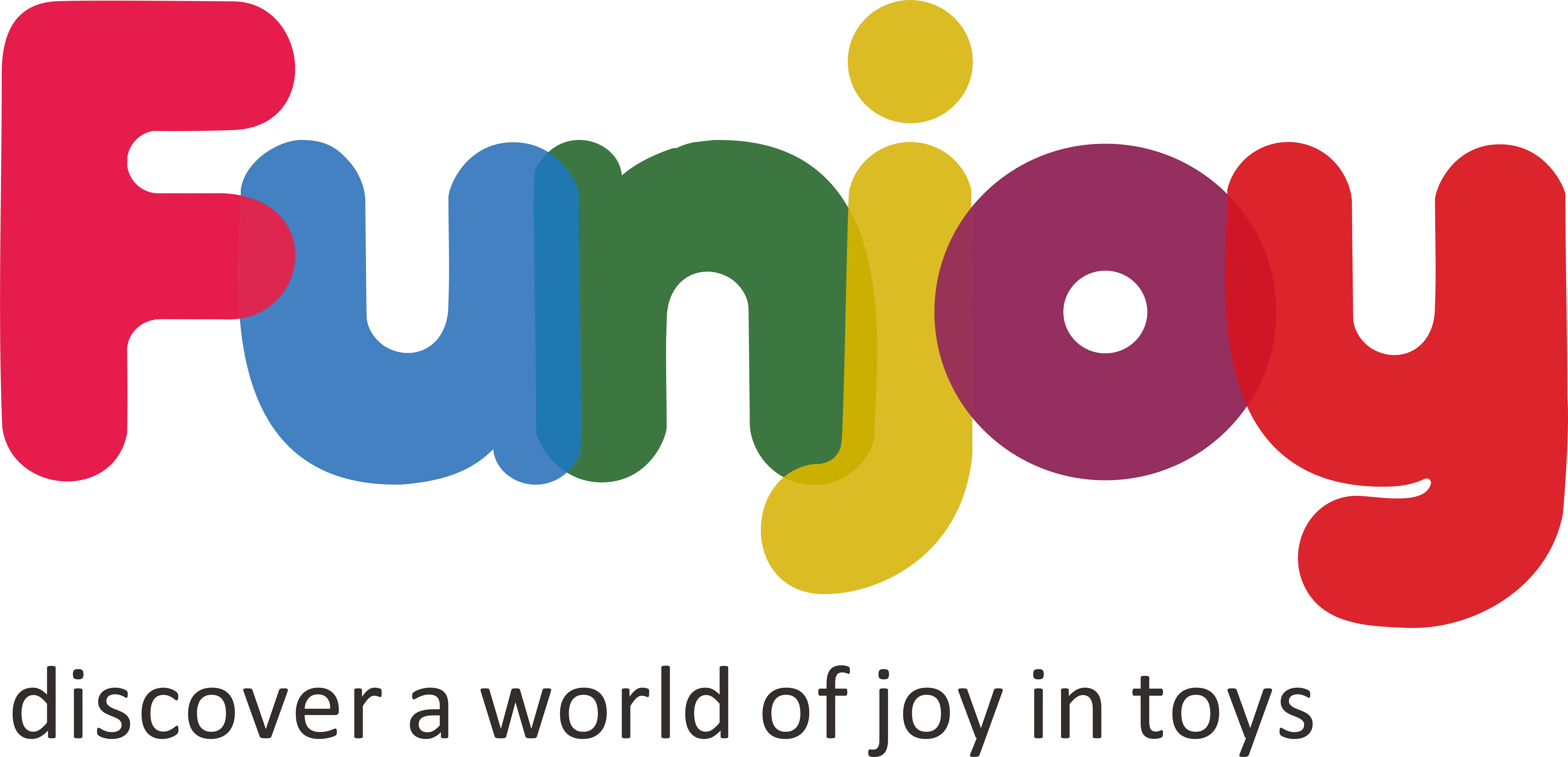 Company Overview - Guangzhou Funjoy Toys Co.,ltd