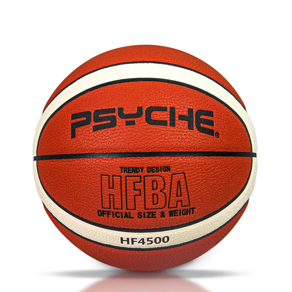 PSYCHE Professional Pelota Basketball - Durable & Versatile