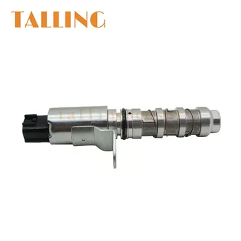 Intake & Exhaust Camshaft Position Actuator Solenoids Vvt Oil Control ...