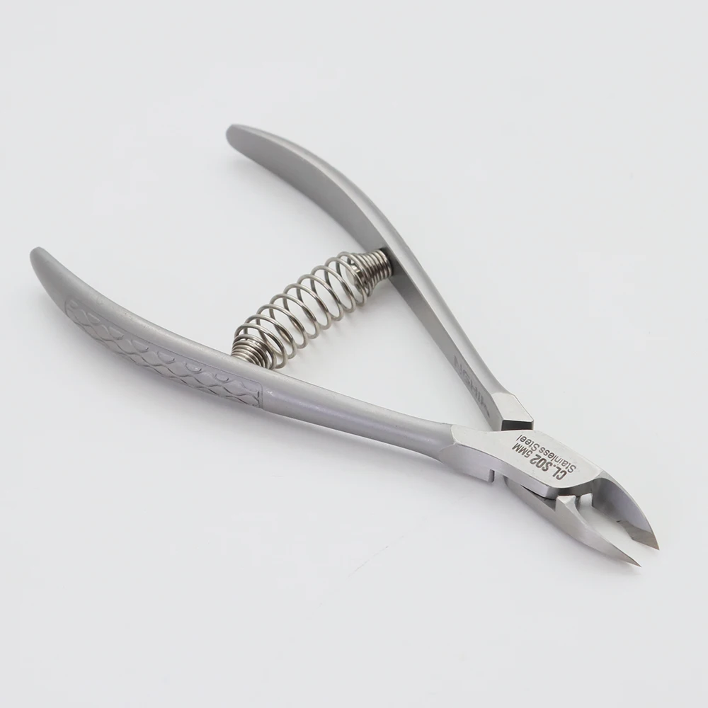 High Quality Stainless Steel Professional Beauty Tool Nail Cuticles ...