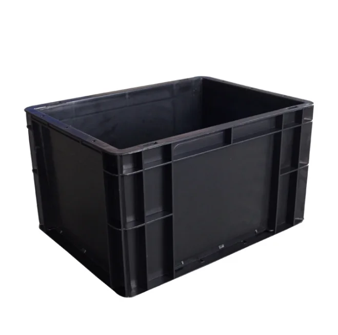 D034 Antistatic Esd Pcb Circulating Box/plastic Antistatic Container ...