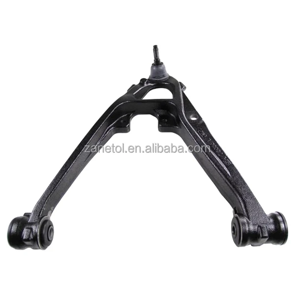 Front Left Lower Control Arm For Cadillac Escalade 2007-2017 Chevrolet ...