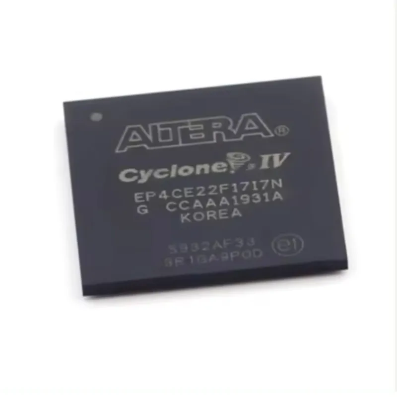 Original Ep4ce22f17i7n Embedded Fpga Field Programmable Gate Array ...