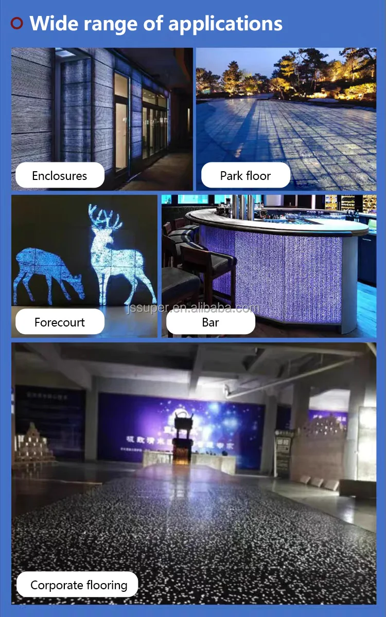 Translucent Cement - Durable and Stylish Lighting Solutions
