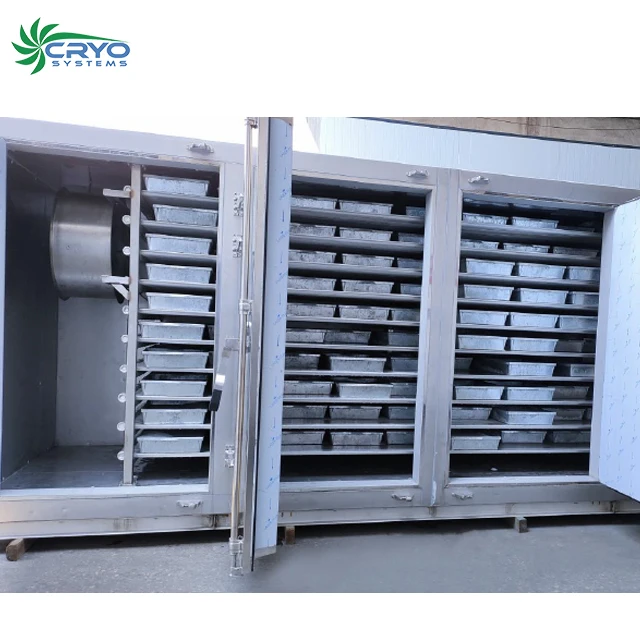 Alibaba.com: Shrimp Squid Industrial Blast Plate Freezer Semi-contact ...