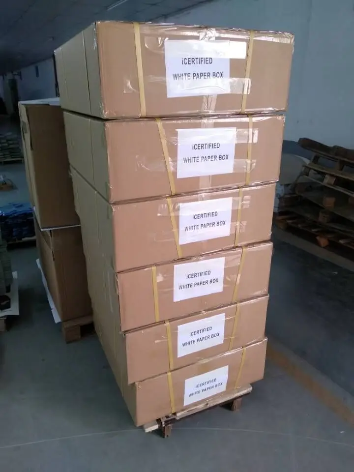 100mm 4c Printing A3 A4 Size Accessory Baby Clothes Packaging Designs ...