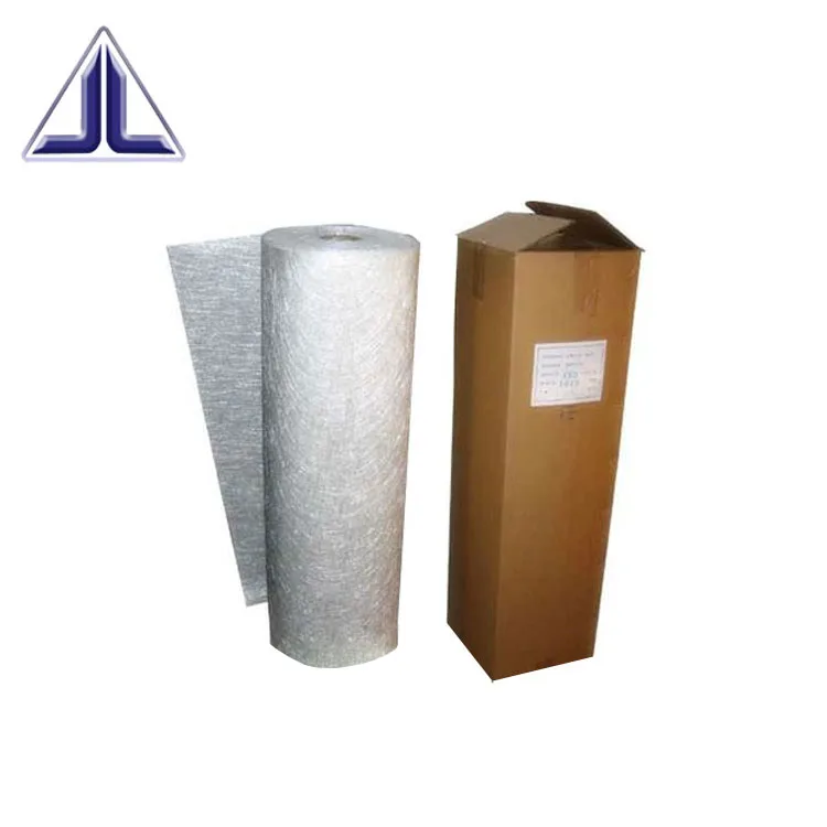 Fiberglass Mat Fiber Glass Tissue Glass Fiber Surfacing Mat - Buy ...