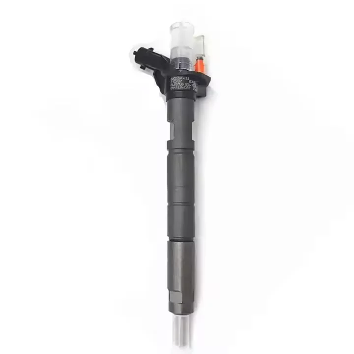 Truck Engine GENUINE Parts diesel Fuel Injector 0445116059 0445116019 ...