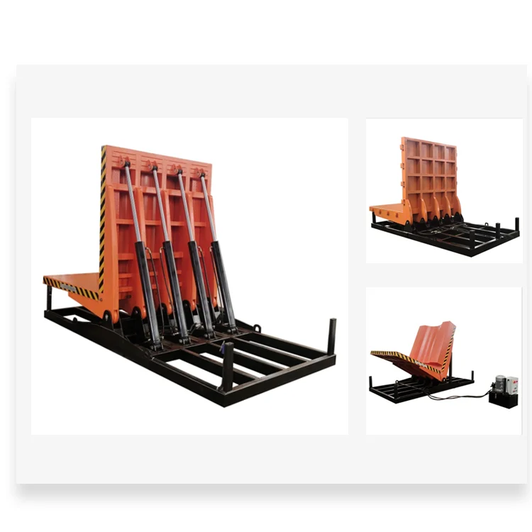 Alibaba.com: Industrial 90 Degree Hydraulic Panel Flipper & Coil Tilter ...