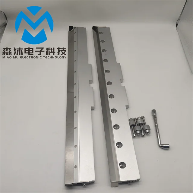 【アセンブリ】 Smtスキージsmtソルダーペーストスクリーン印刷機ステンレス鋼スキージ500mm Gkgマシン用 - Buy Scraper ...