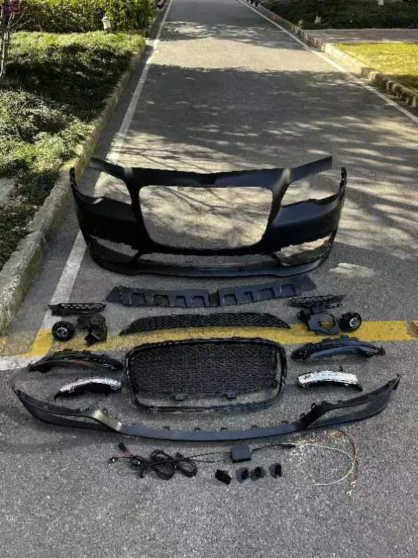 FRONT BUMPER KIT for CHRYSLER 300C SRT 2015-2019 OE 5RB50TZZAD