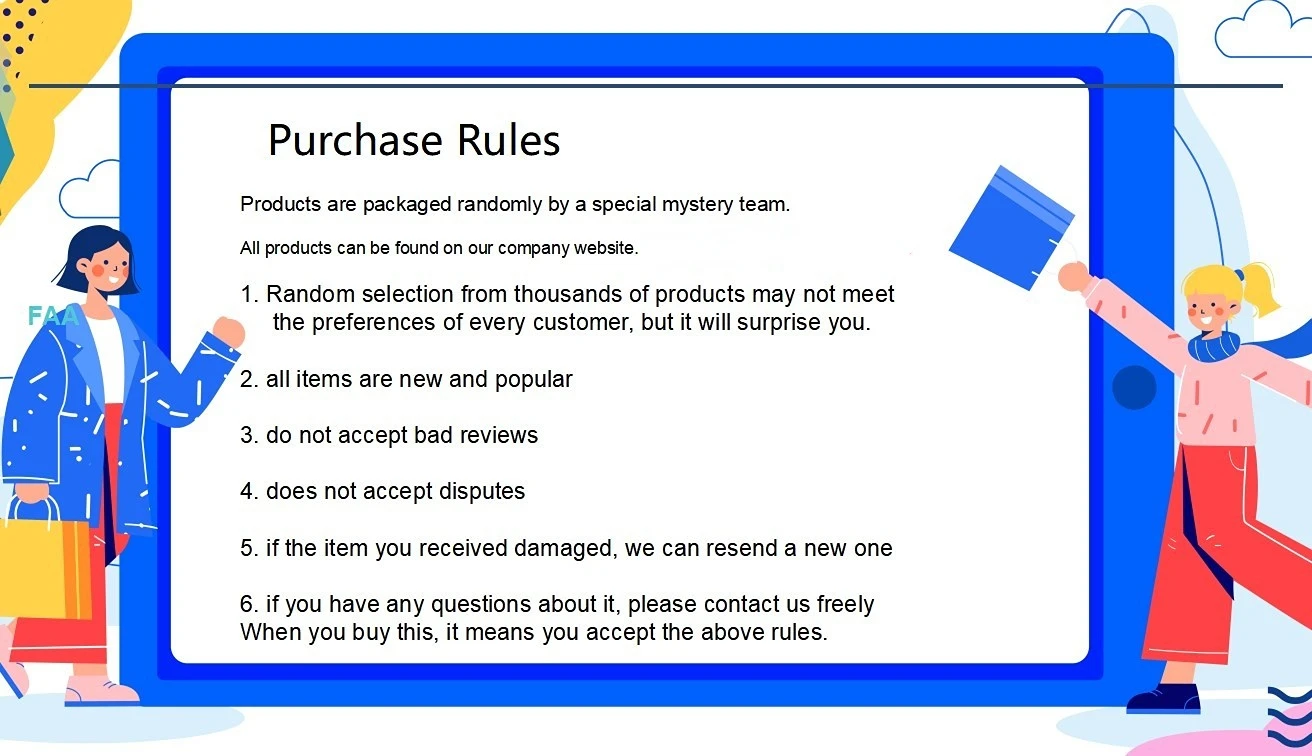 Mystery Box - Discover Lucky Electronics & Vintage Surprises