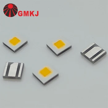 White Color 3v Max 3a Flat Ceramic Package 1w 3w 5w 10w 3535 Smd Led ...