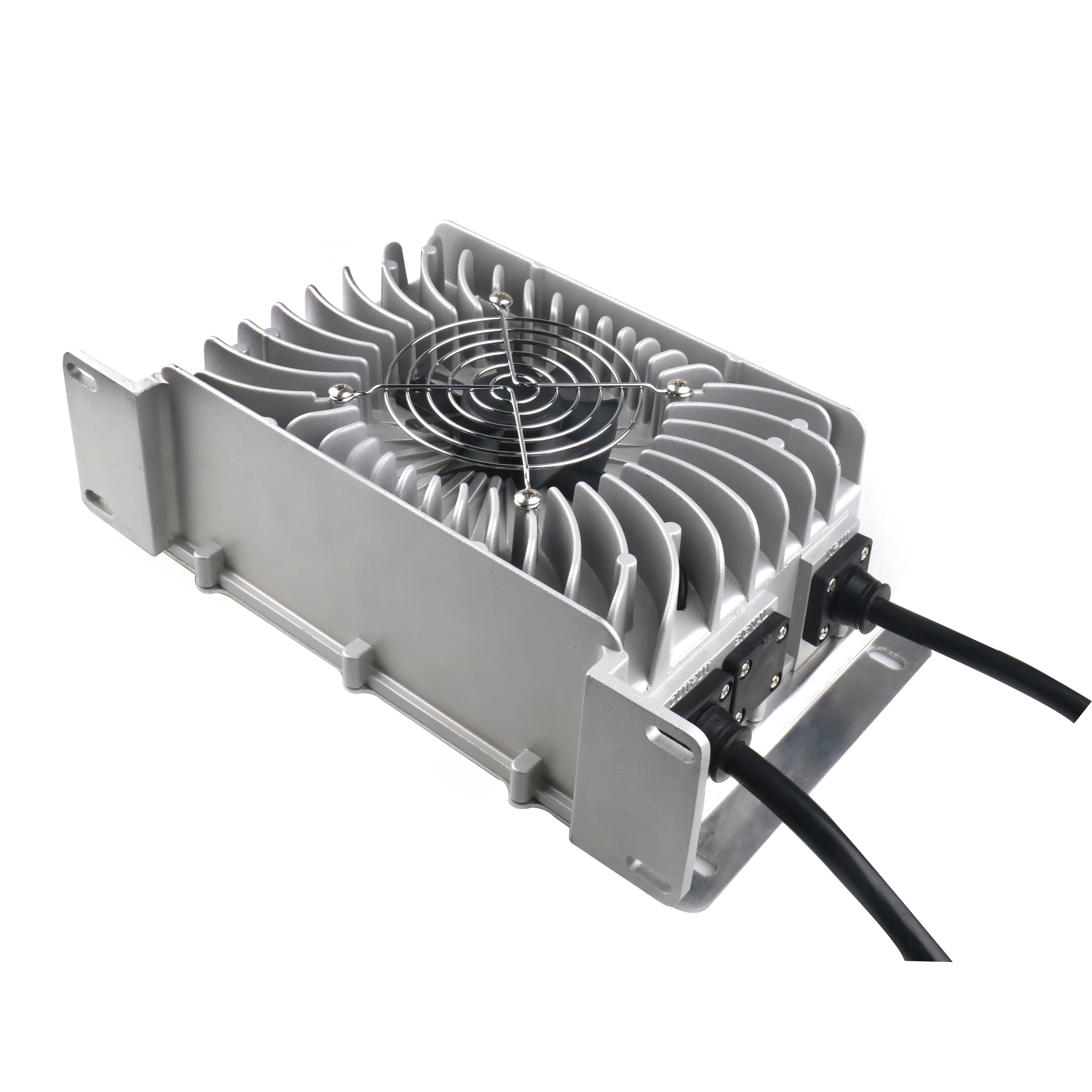 Ip67 900w Waterproof Battery Charger 48v 15a Lifepo4 Charger Battery ...