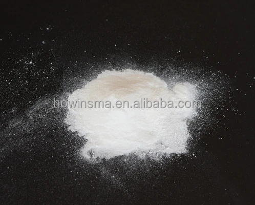 SMA-2000 Styrene Maleic Anhydride Copolymer from China