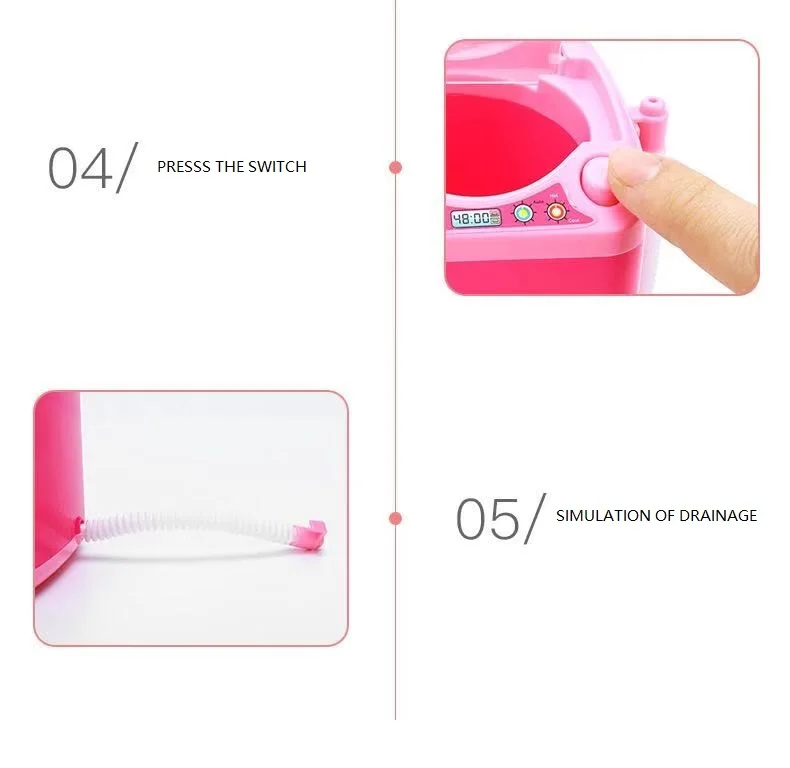 Mini Hash Washing Machine Lashes Vending Machine For False Lashes - Buy ...