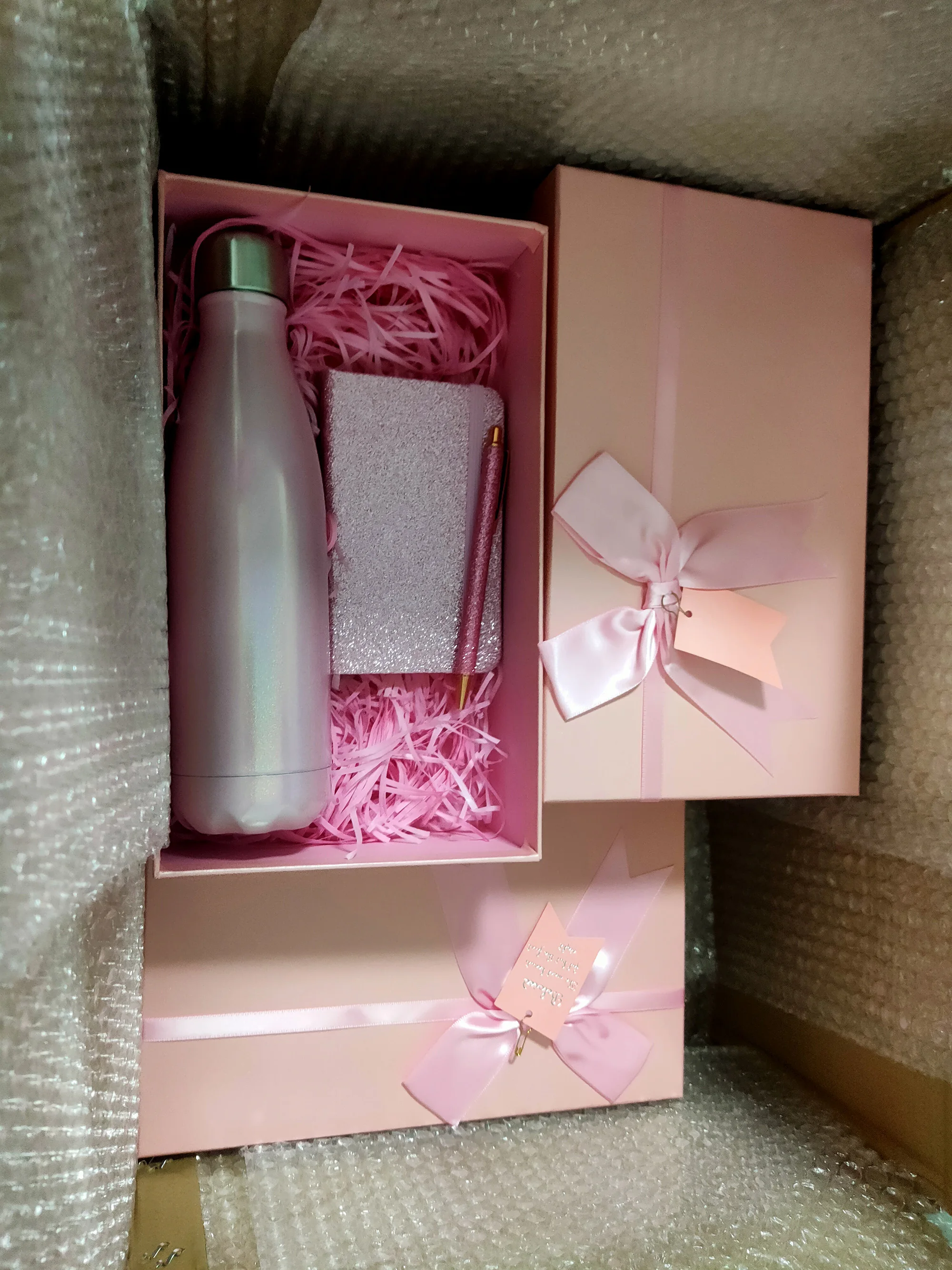 2024 RTS Premium Tree-Fold Man Gift Set for Father's Day