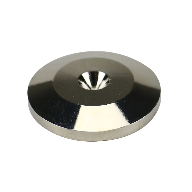 Custom Speakers Stand Spike CNC Turning Machining Audio Tripod Nails ...