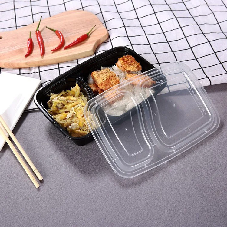 Wholesale Plastic Food Containers - Durable & Versatile