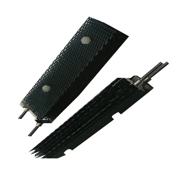 Lead Dioxide Coated Titanium Electrode Pbo2 Coated Titanium Anode For ...