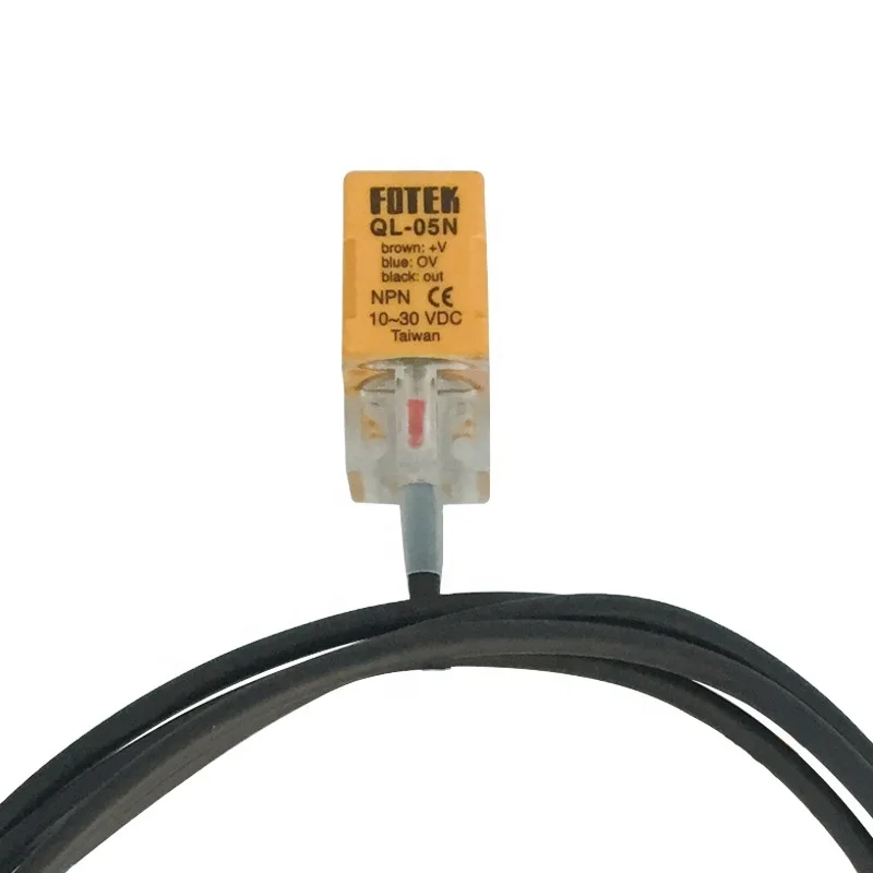 Fotek Proximity Sensor QL-05N| Alibaba.com