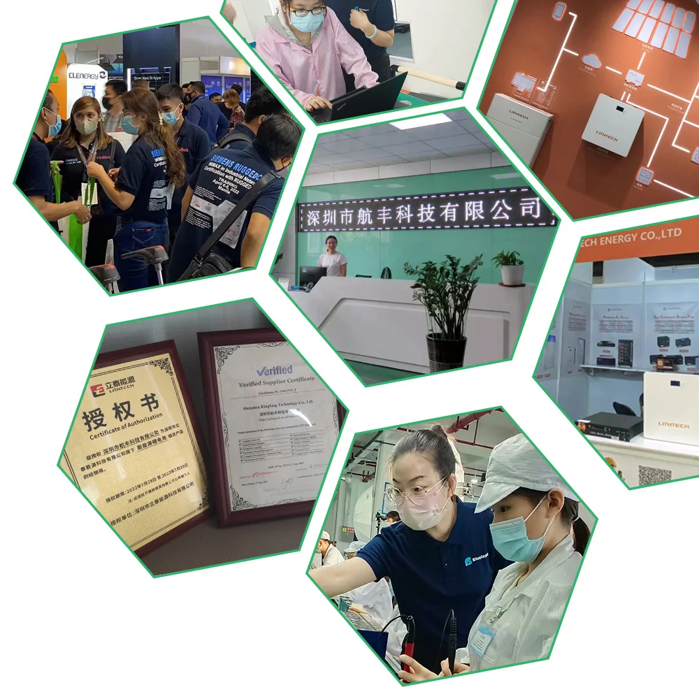 Bess Solar Battery Energy Storage System Container 500kw 1mwh 50 Kv ...