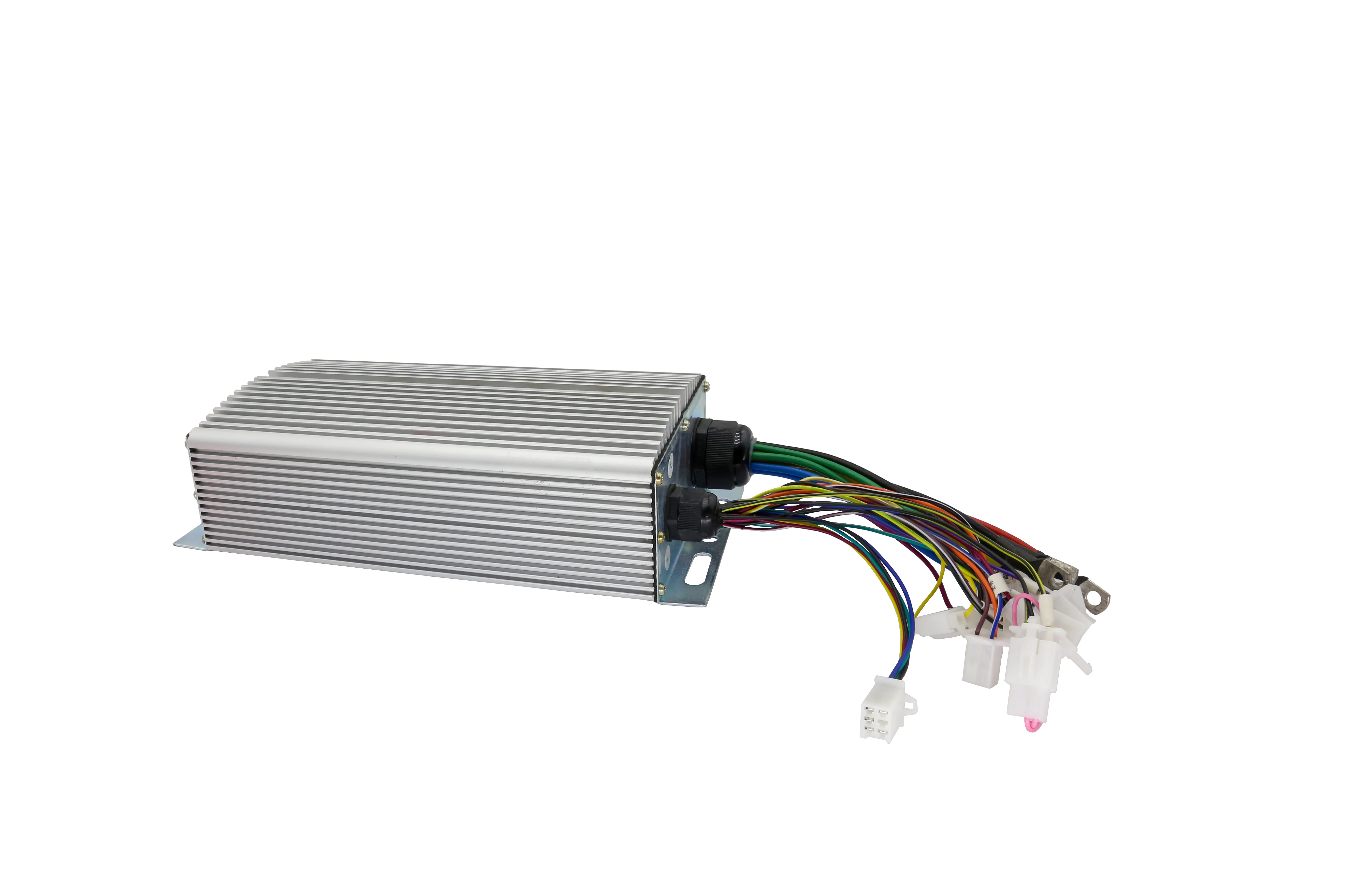 DC Motor Controller 300V - 180V Speed Control Solutions