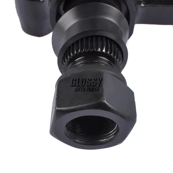 For Land Rover Discovery Series Ii 1999-2004 Power Steering Gearbox ...