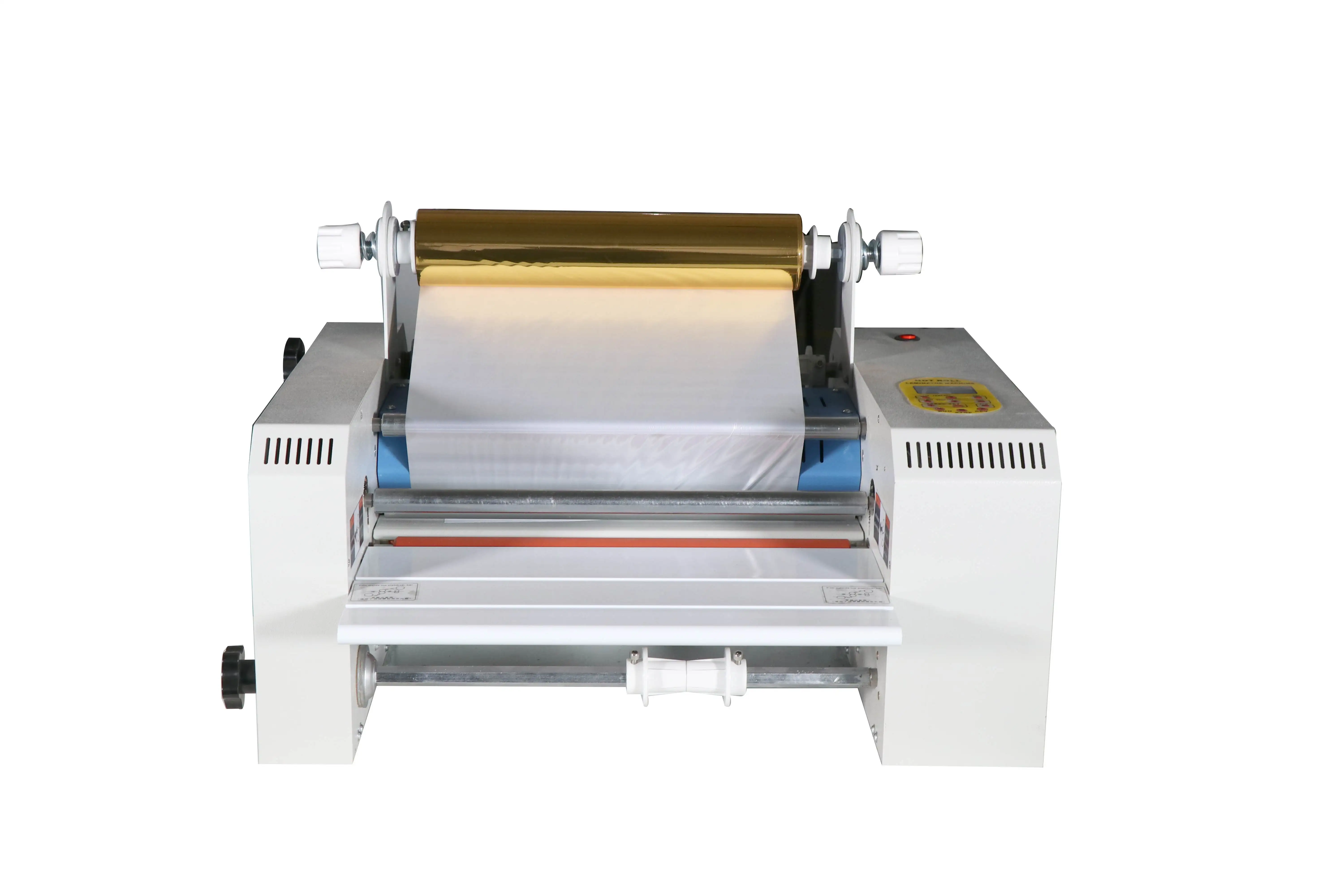 Desktop Tabletop Automatic Laminator - Efficient & Versatile