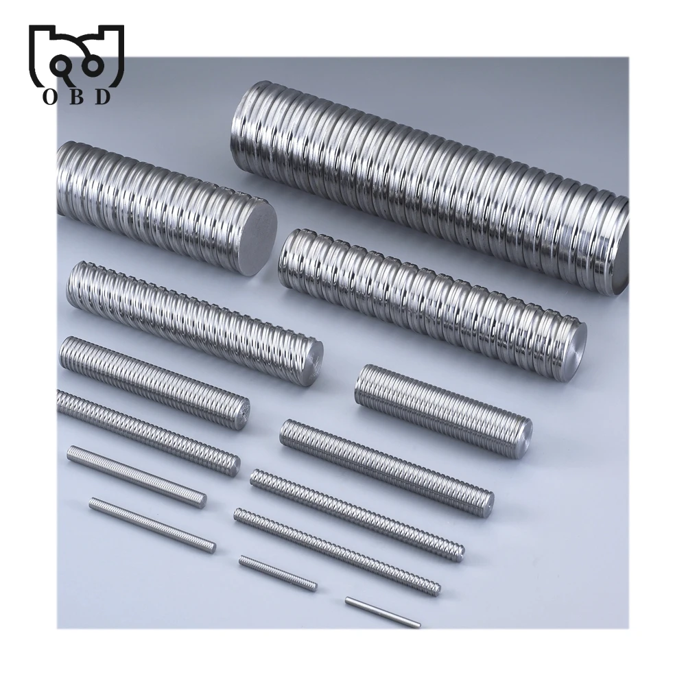 China Supplier SF Linear Machining Axis Linear Shaft Linear Motion ...