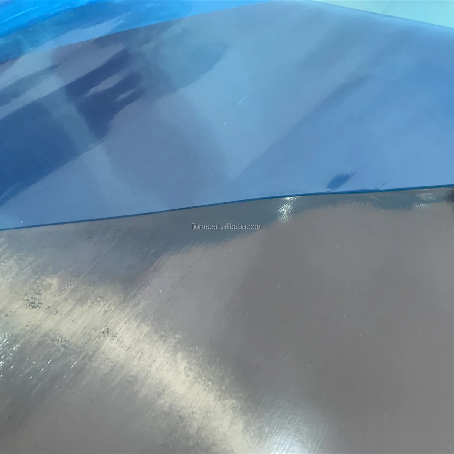 Polyethylene Embossed Film Release Liner Manufacturer – Ideal for Tire ...
