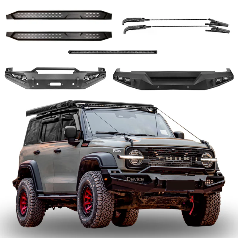 Ailita (Chengdu) Technology Co., Ltd. - Auto Body Systems, Wheels