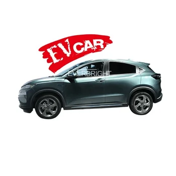 Shandong Jida Everbright Energy Technology Co., Ltd. - Electric Car, Car