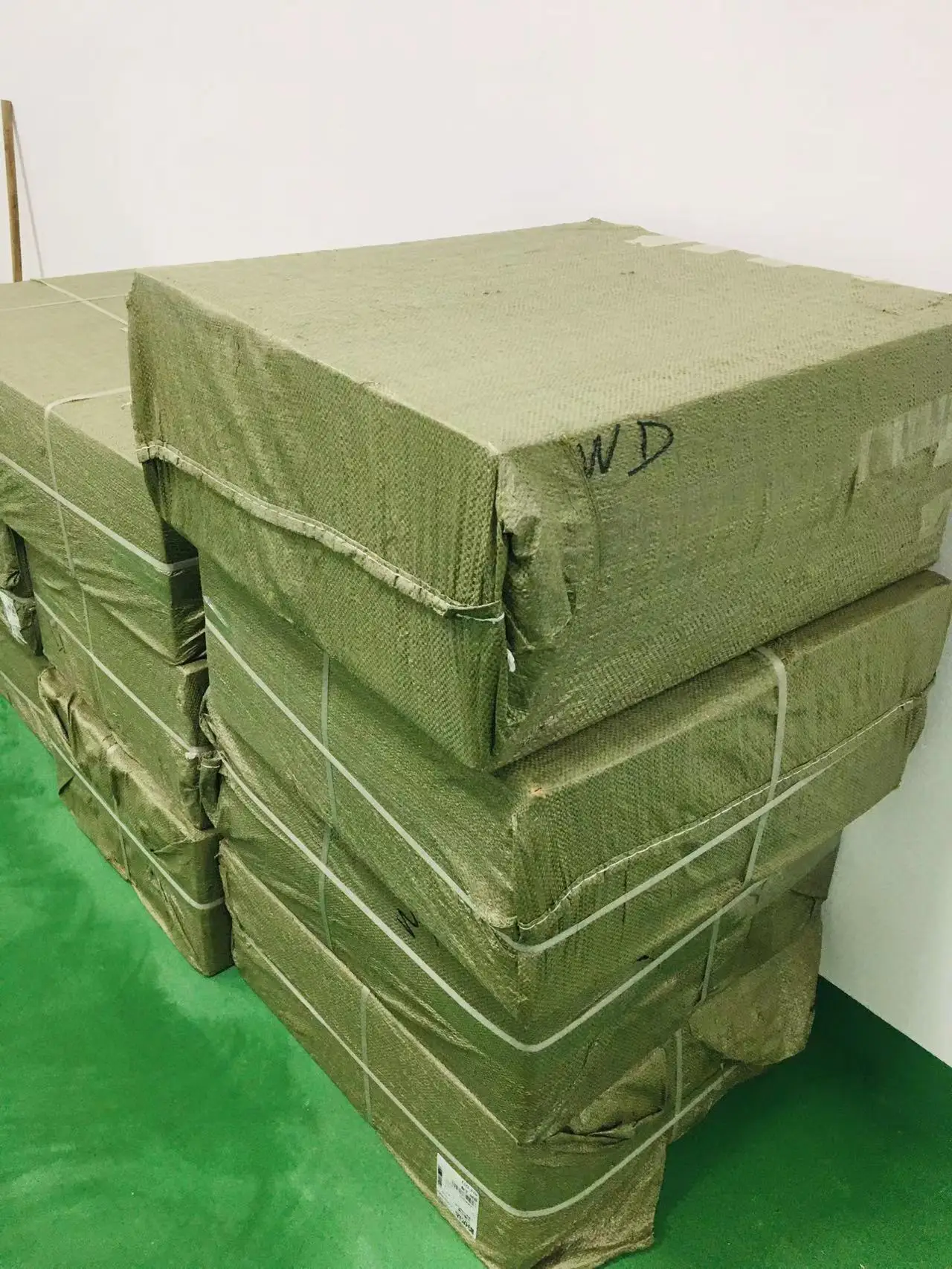 Outdoor Hard Insert Panel Nij Iv Level 4 Plate Carrier Protection Proof ...