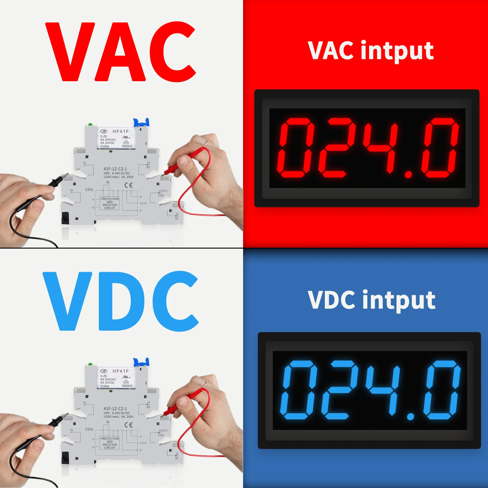 SSR Solid State Relay - High Performance & Reliable Control