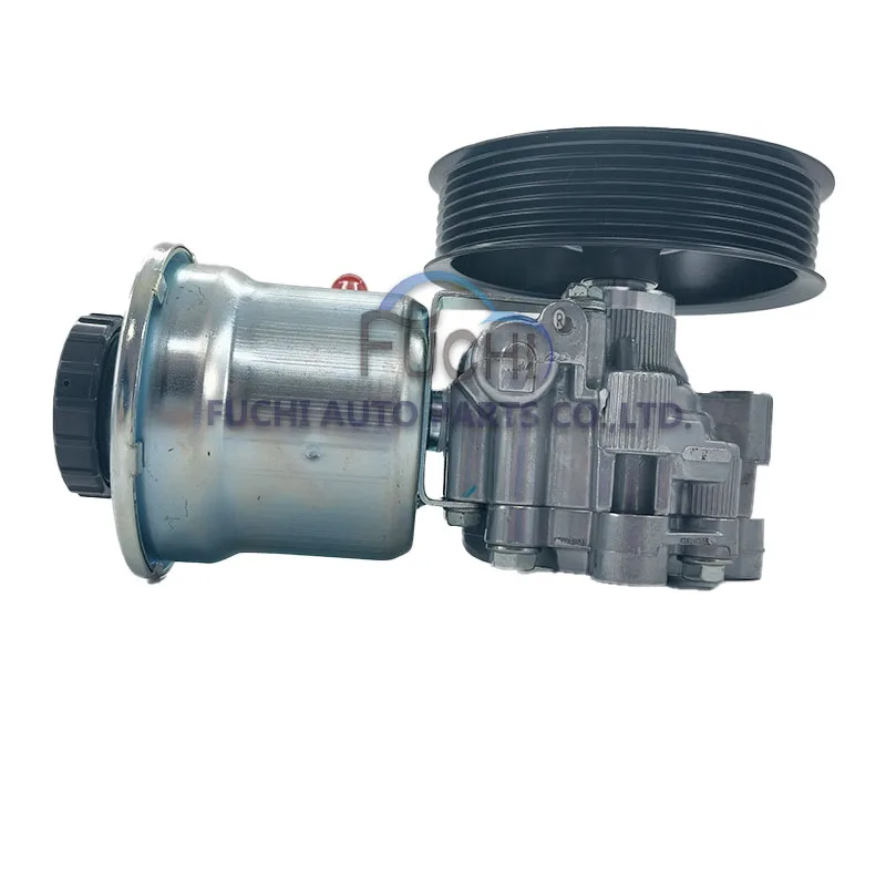 Auto Parts Power Steering Pump For Toyota Hilux Vigo 2700 Trj120-trh22 ...