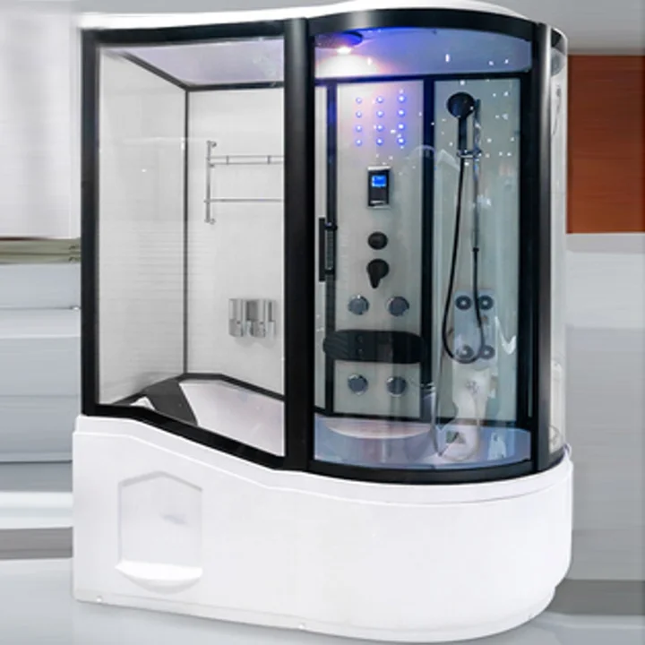 Walk In Shower Rooms跨境商机分析报告行业外贸出口趋势-阿里巴巴国际中文站官网