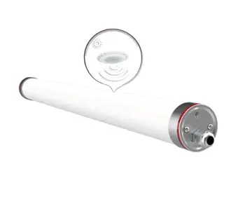 Intellibond Ip69k 4ft 20w 25w 30w 35w 40w Dimmable Tri-proof Light With ...