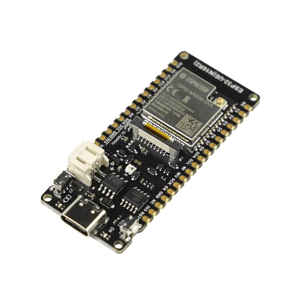Honclay Esp32-s3-cam Esp32-s3 Cam Development Board Wroom N16r8 Wifi B ...