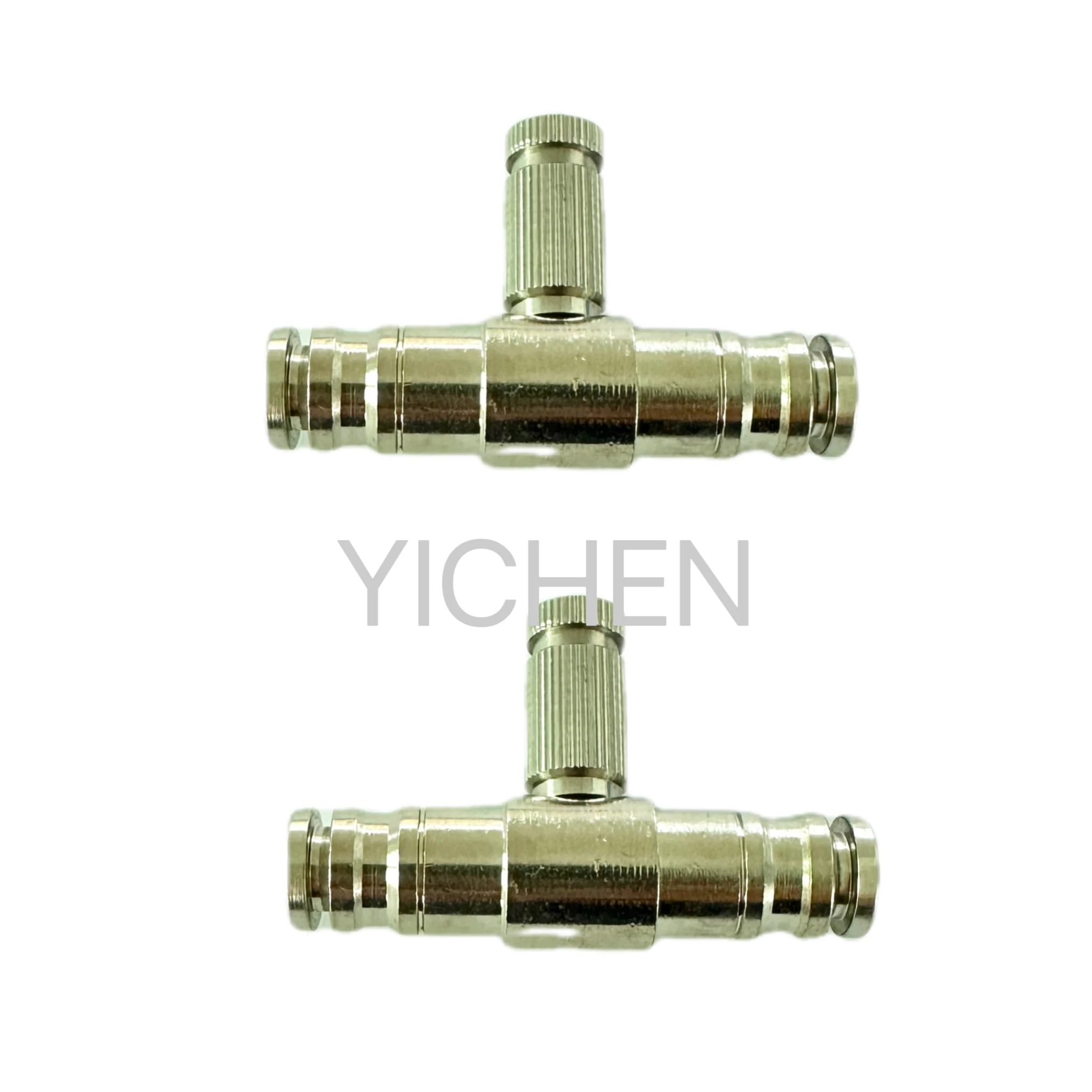 1/4 Size Twist Lock Quick Connect Straight Quick Connector slip Lock ...