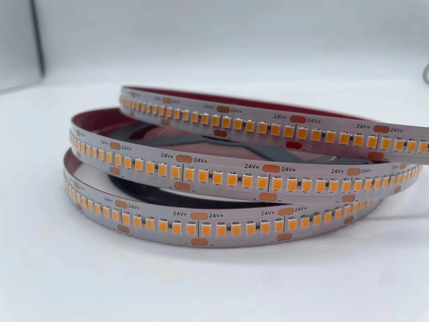 High Cri 90 95 2835 2700k 3000k 4000k 6000k 5mm 8mm 10mm 60d 120d 12v ...