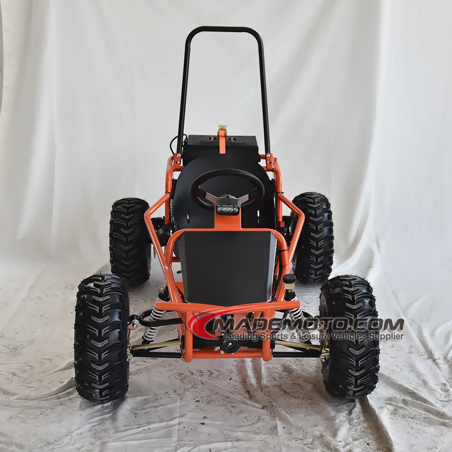 48V 60V 1000W Offroad Kit - Electric Go Kart Power & Speed