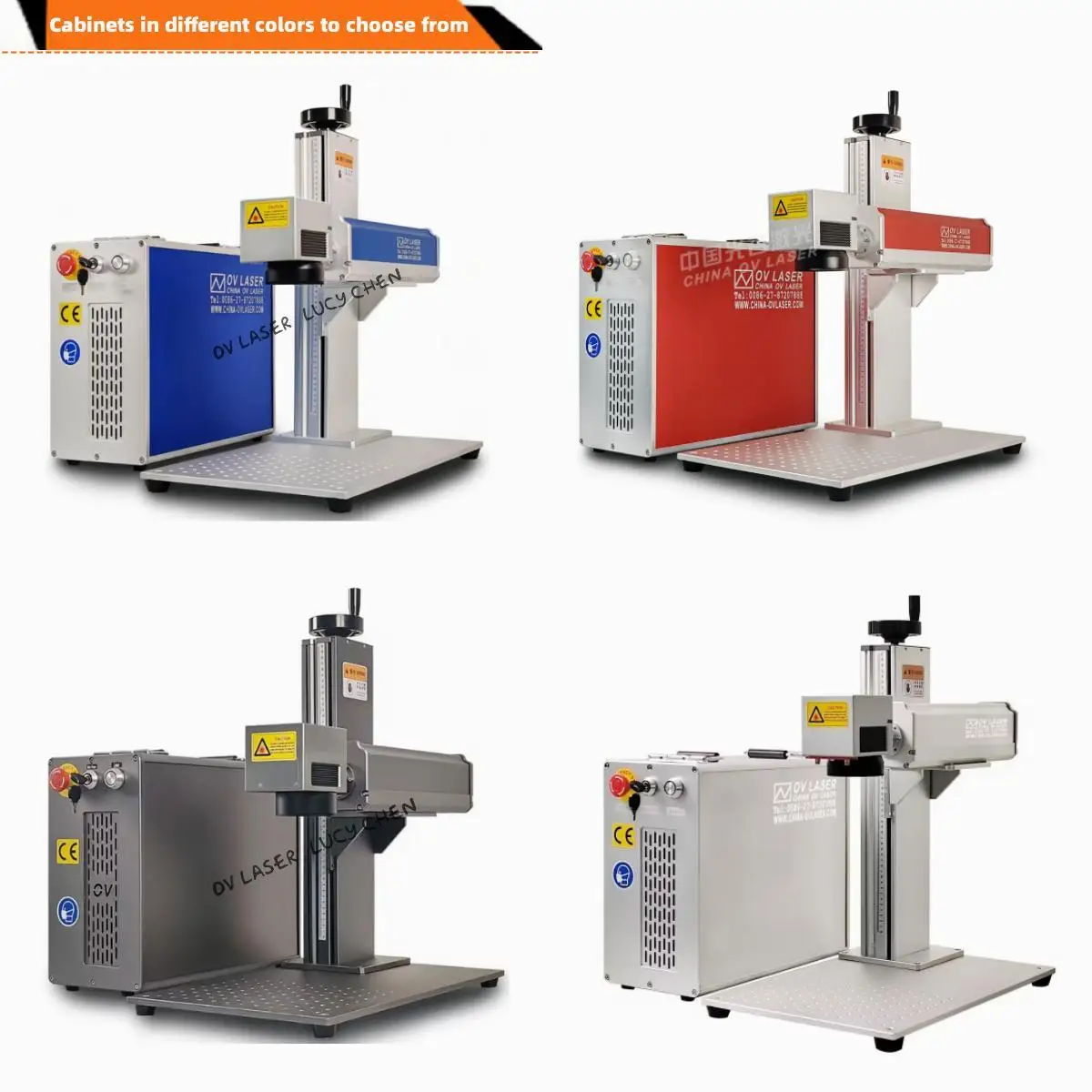 Lightburn Software Laser Marking Machine for Jewelry Custom Name ...