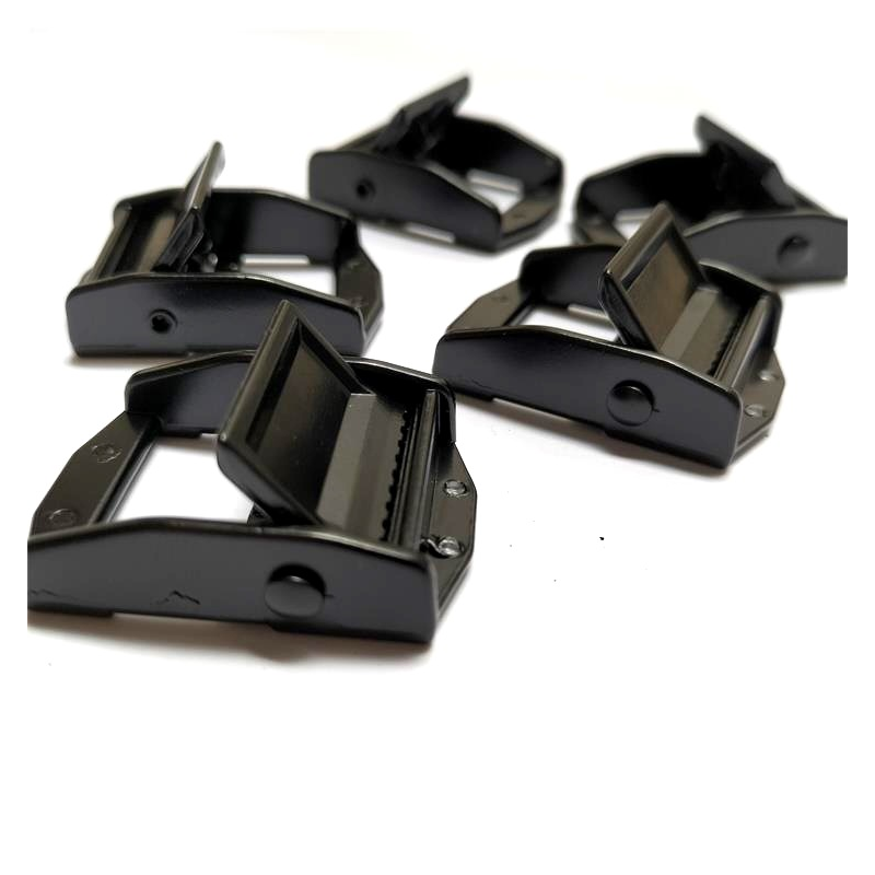 1 Inch Heavy Duty Zinc Alloy Steel Ratchet Buckle Special Bag Parts ...